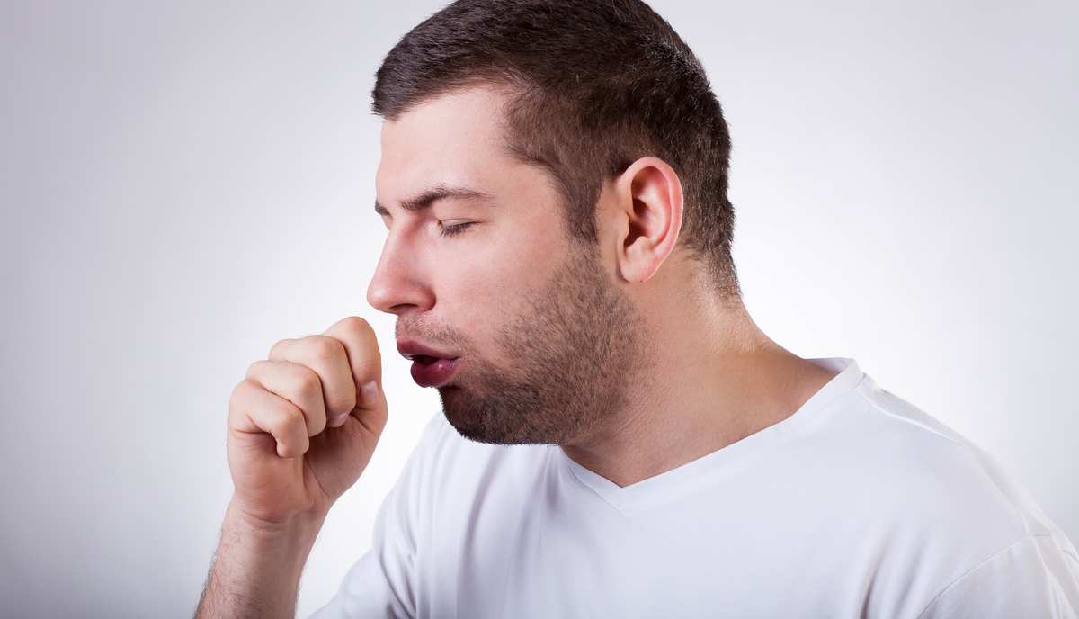 Chronischer Husten | Husten